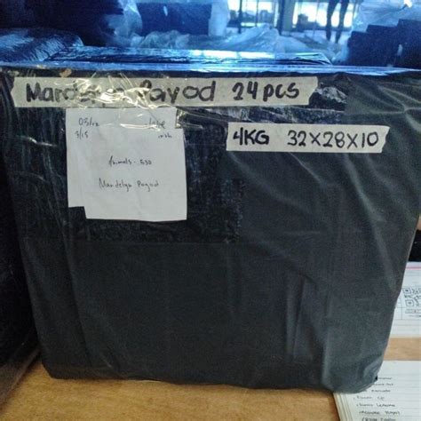 Book For Mardelyn Payod Novels Shopee Philippines