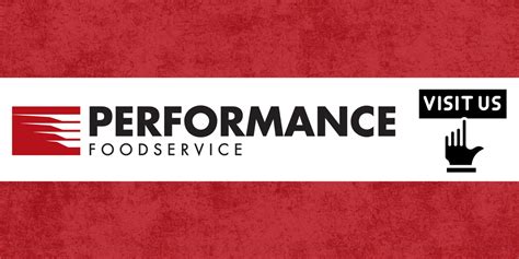 Performance Foodservice Logo
