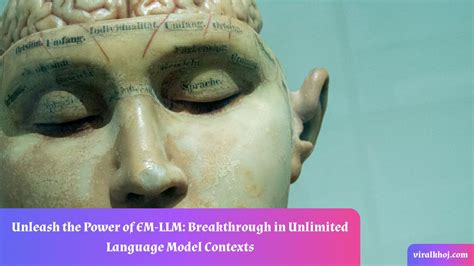 Em Llm Enabling Infinite Context Lengths For Large Language Models
