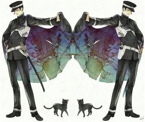 Karuta Shiki Gouto Kuzunoha Raido Kuzunoha Raidou Atlus Devil Summoner Series Raidou