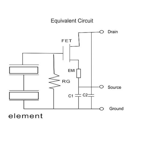 Buy Wholesale China Anti Rf And White Light Interference Pir Sensor