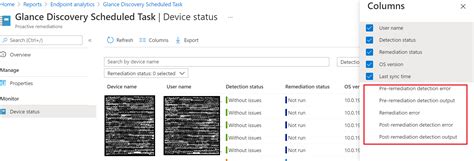 Proactive Remediation Scripts In Intunethe Saga Continues Detect And Delete A Windows
