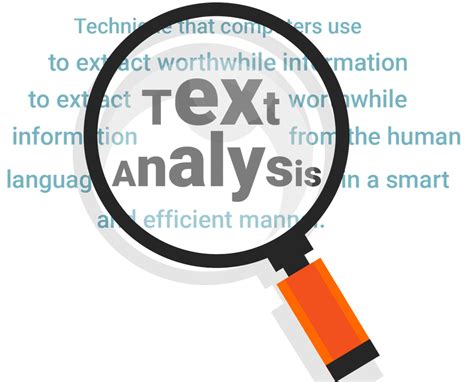 Introduction To Text Analysis Medium