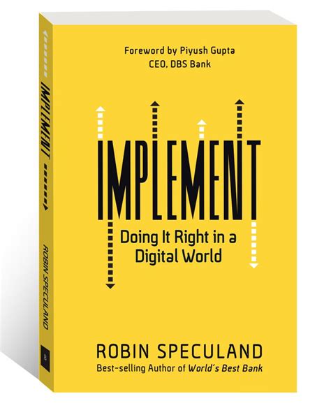 Robin Speculand On Linkedin Digitaltransformation Digital Strategyimplementation…