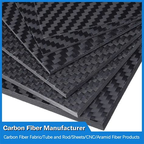 1k 3k 6k 12k Unidirectional Bi Directional Plain Twill Multiaxial Ud Cnc Prepreg Jacquard Carbon