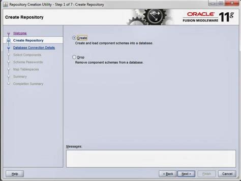 Diksha Sea ODI 11gInstallation Windows