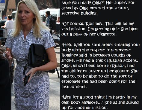 Tehswitcher S Captions Undercover Duties