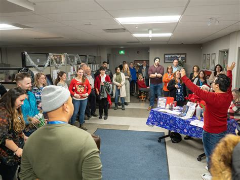 Our Cjhs Staff 2022 Cjhs Annual Report