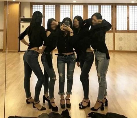 여고생 댄스부 모음 씹스압 유머 움짤 이슈 에펨코리아