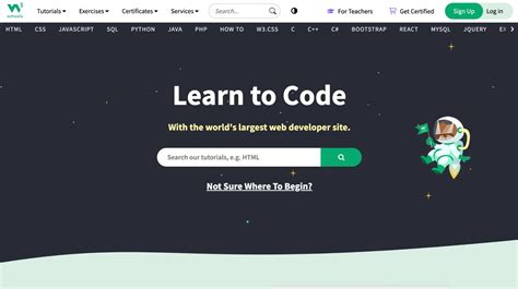 How To Start Coding Essential Tips For First Time Programmers