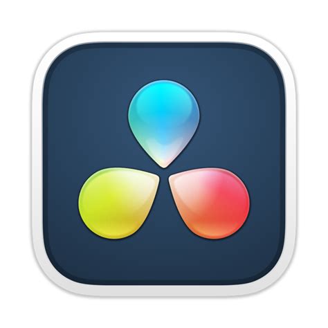 ‎davinci Resolve Na Mac App Store