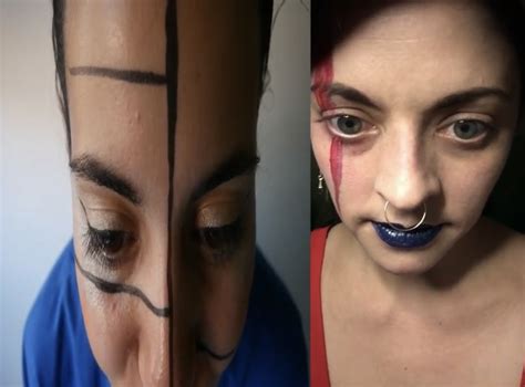 Aida Llop Trap Door Theatre