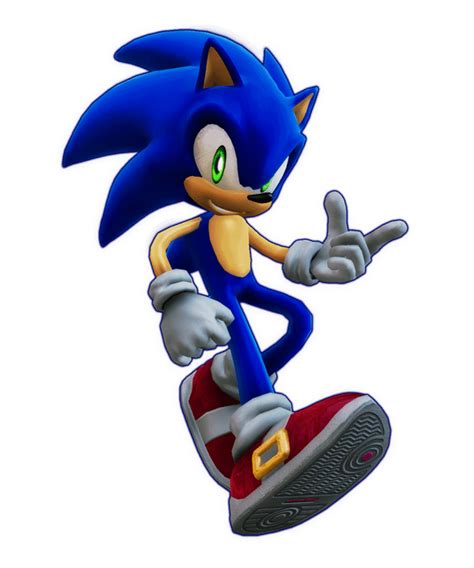 Is It Just Me Or Is P 06 Sonic One Of The Best Sonic Designs We Have Even Better Than The