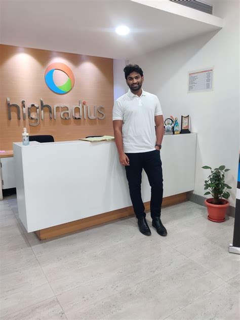 Abhishek T On Linkedin Work Thankyou Opportunities Culture