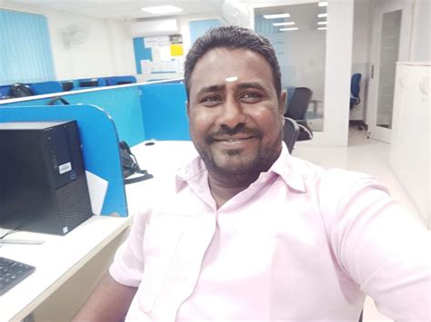 There Is No History Of A Confident Man Losing 💪💪 Sathish Kumar K