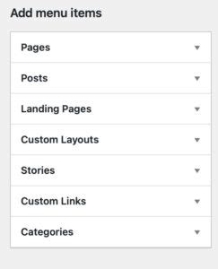 How To Edit The Menu In WordPress BEST Step By Step Tutorial For 2025