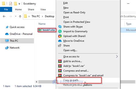 Fixed Excel File Not Opening On Double Click 8 Possible Solutions