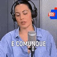 Non Lo So  Hilarious Funny No  On Er By Moogunris