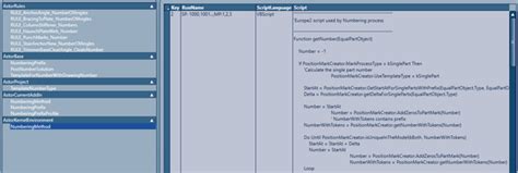 Numbering Erection Marks And Fabrication Marks Autodesk Community