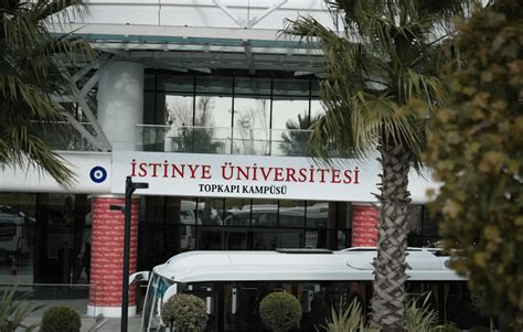 İstinye University صفا لأفضل الجامعات التركية 2025