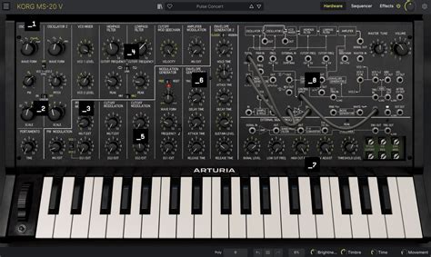 The Best Analog Synth Our 11 Favorite Plugin Emulations 2024