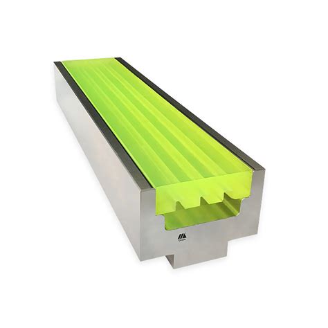 Amada Dies Polyurethane Pu Elastomer Tools Cnc Press Brake Tooling R20