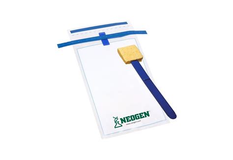 Grb Sponge Stick With 10 Ml Neutralizing Buffer