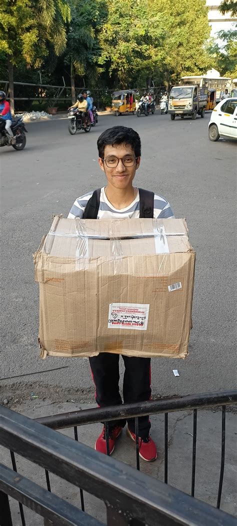 C Prateek Singh Chauhan On Linkedin Firstsalary