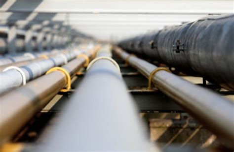 Suez Canal Sumed Pipeline Still Major Factors In Oil And Natural Gas Transport Pi Process