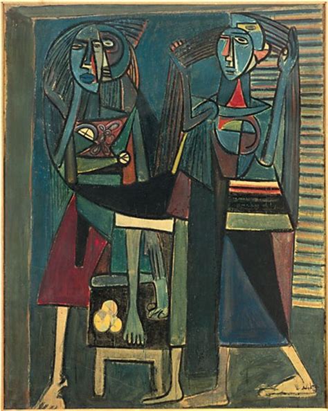 34 Best Wifredo Lam By Widewalls Images On Pinterest Contemporary Art