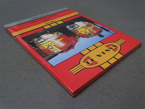 Railroad Book Santa Fe 1940 1971 In Color Vol 4 Texas El Capitan
