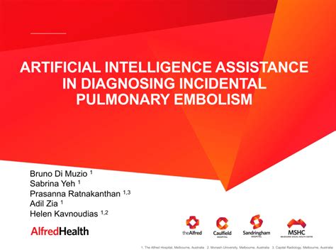 Pdf Artificial Intelligence Assistance In Diagnosing Incidental
