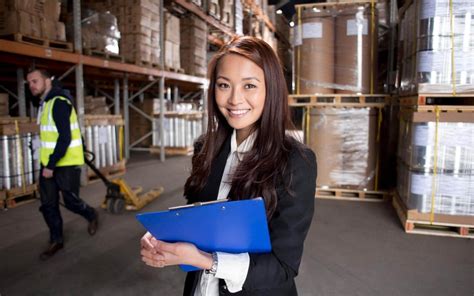 IoT Warehouse Management Remote Monitoring And Control KLOUDIP