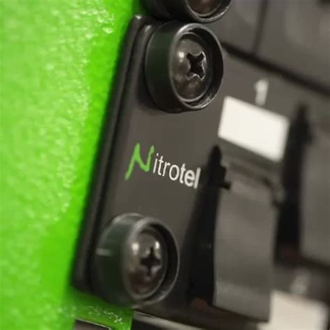Nitrotel Manufacturing On Linkedin D234 Gsn