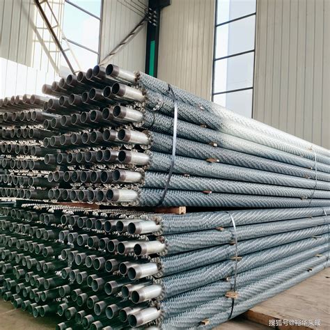 板翅式换热器翅片种类 搜狐大视野 搜狐新闻