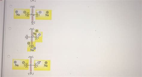 Solved GO Tutorial Drawing Proper Lewis Structures Select Chegg Com