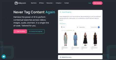 Mixpeek Tool Information Alternatives Cloudbooklet