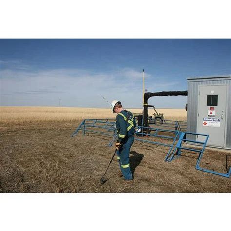 Pipeline Leak Detection Service At Best Price In New Delhi By Parsan Overseas Private Limited