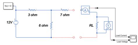 테브난 등가회로 Thevenins Theorem 네이버 블로그