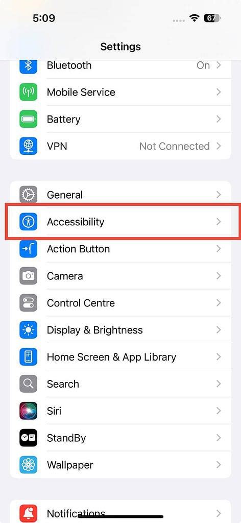How To Fix IPhone Flashlight Not Working On IOS 18 18 2 1 The Mac Observer