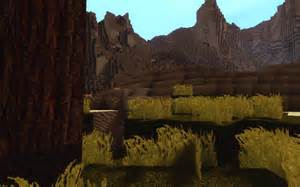 Resource Pack Shader Support Parallax Pom Bump Mapping And Pbr Sandkr3d Craft Resource