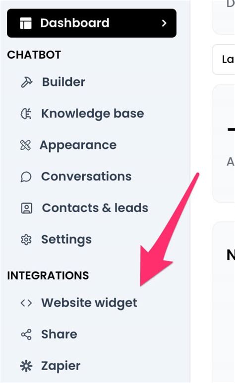 Webflow Chatling Documentation