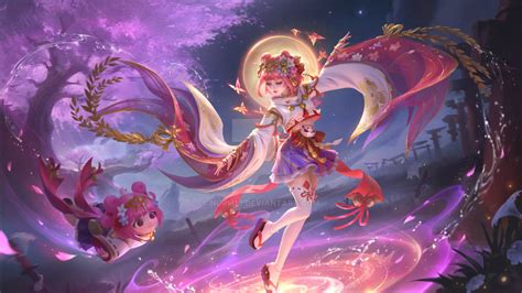 Angela Kishin Densetsu By Nurm10 On Deviantart