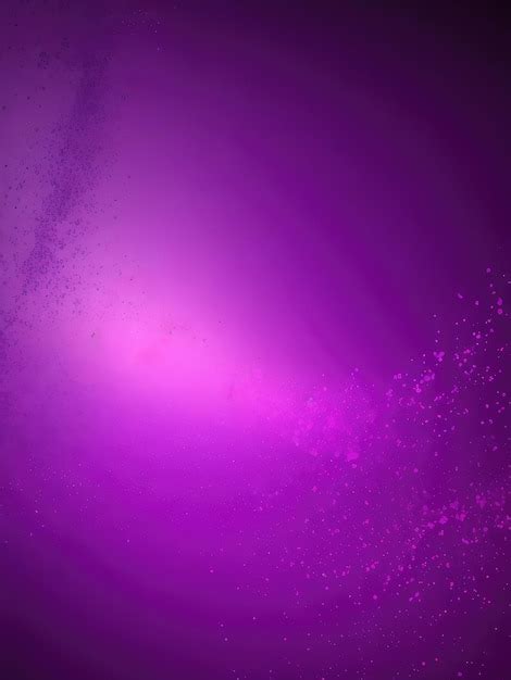 Premium Ai Image Purple Gradient Background