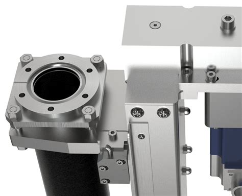 Linear Shift Customisation Uhv Design