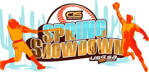 CIS One Day Spring Showdown AA 4 6 2024 Des Moines IA USSSA Iowa Baseball