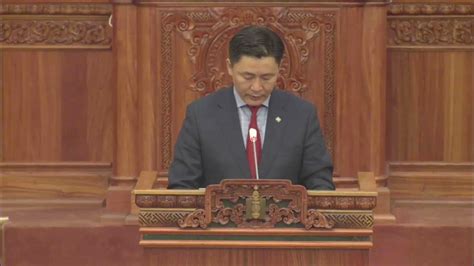 Нийтээр тэмдэглэх баярын болон тэмдэглэлт өдрүүдийн тухай хуулийн төслийн танилцуулга Youtube