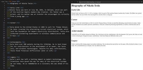rohan kumar on linkedin html day 1 frontenddevelopment coding htmltags htmlbasics…