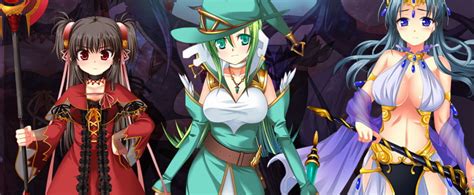 アールヴヘイムの三賢者 終焉前奏曲 すたじおおぐま DLsite 同人 R18