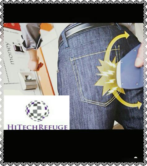 How Does RFID Work Rfid Computer Security Rfid Scanners